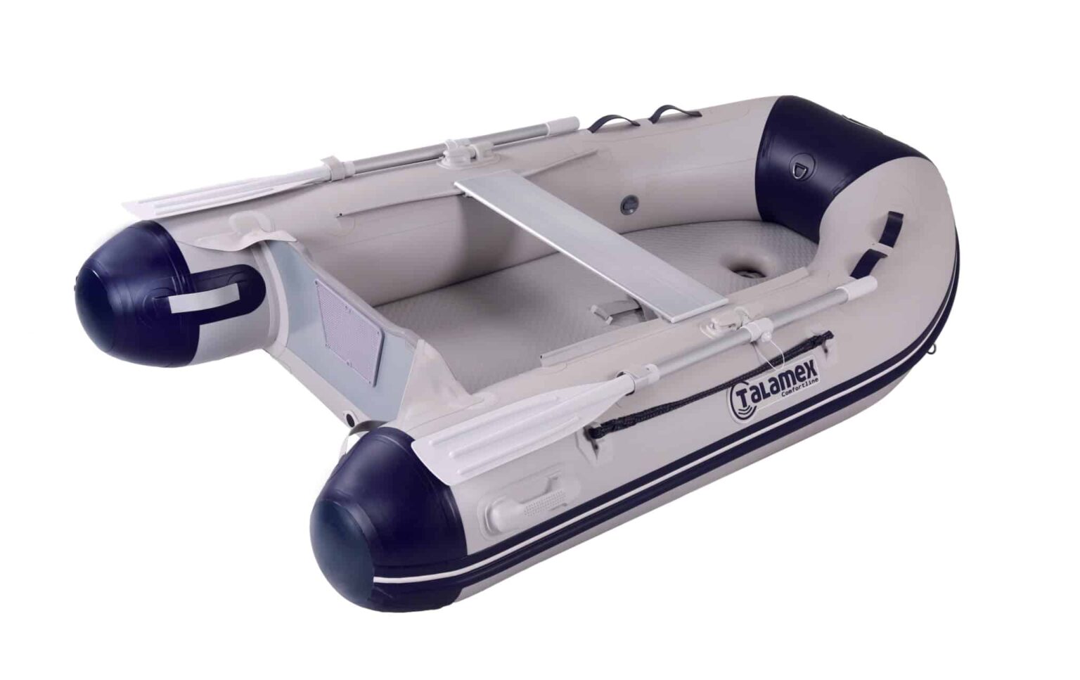 Talamex Comfortline Air Floor Boat Series - Boat Parts Warehouse